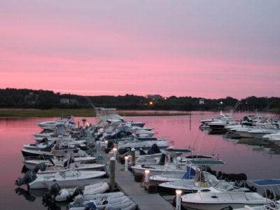 Cape Ann's Marina Photo Gallery | Cape Ann's Marina Resort