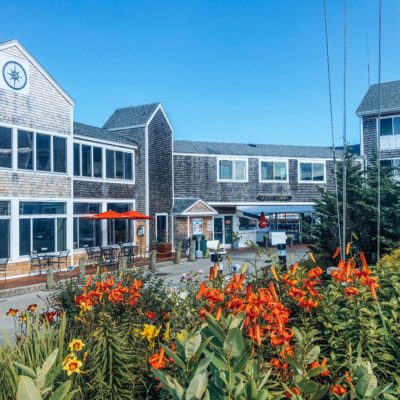 Cape Ann Marina | Waterfront Hotel | Restaurant | Gloucester, MA
