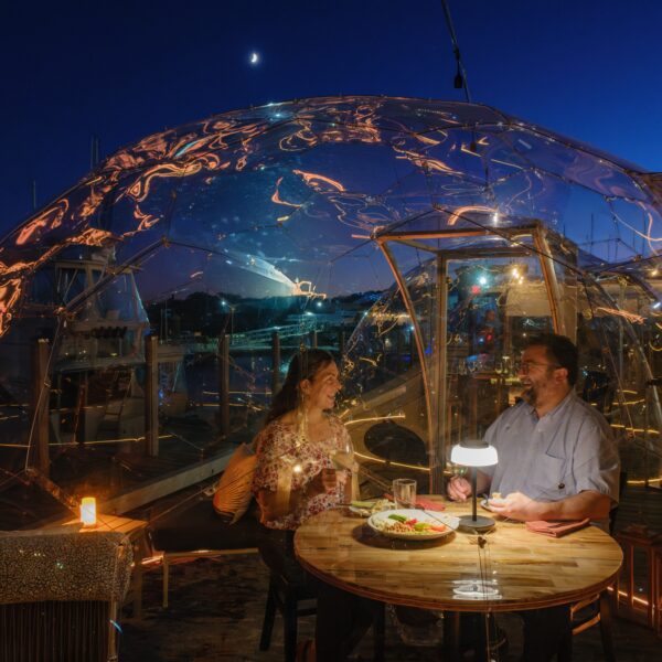 The Hotel at Cape Ann Marina | waterfront in Gloucester, MA