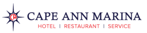 Cape Ann Marina | Waterfront Hotel | Restaurant | Gloucester, MA